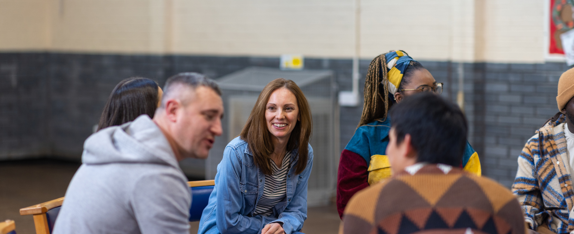 Heritage professionals: How to connect with social prescribing | NASP