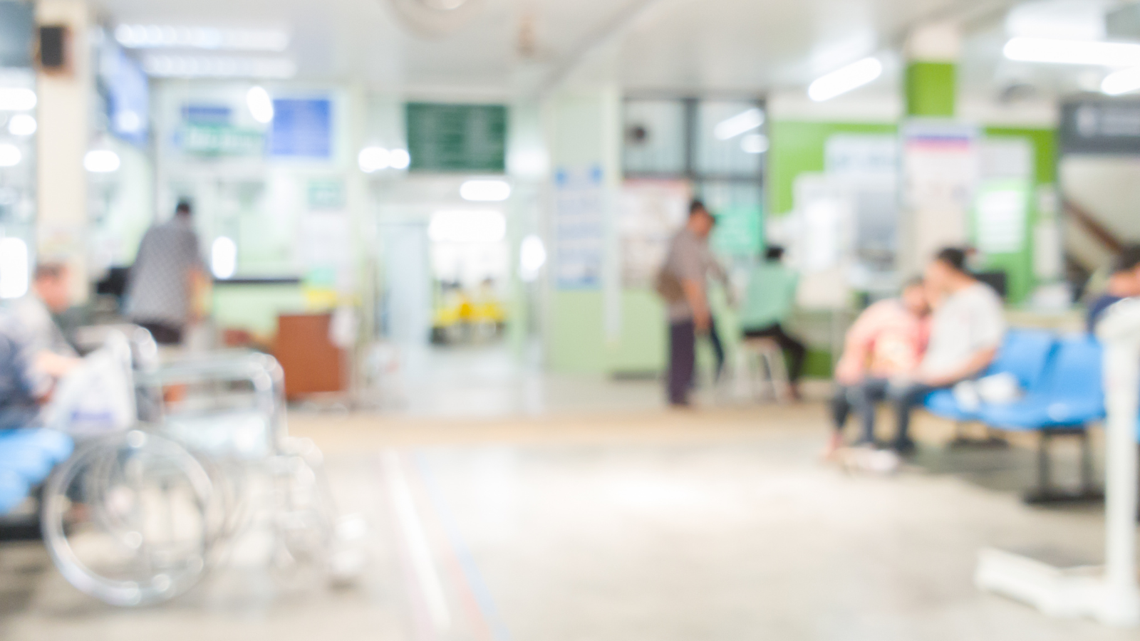 How does social prescribing support people with long-term conditions ...