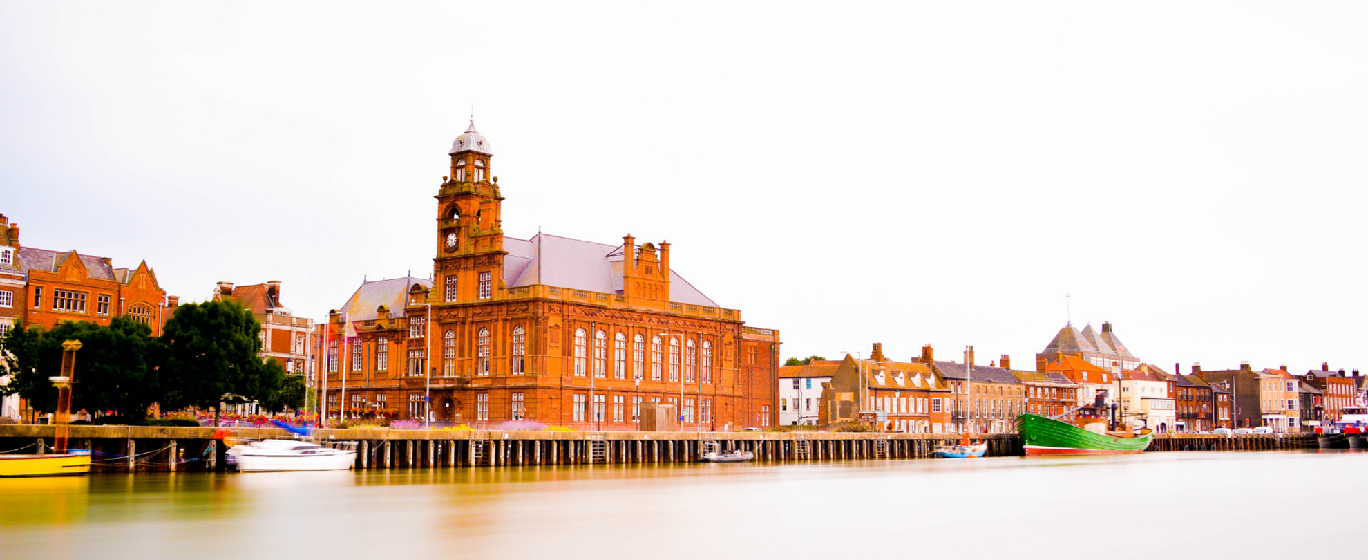 Heritage groups – National Academy for Social Prescribing | NASP