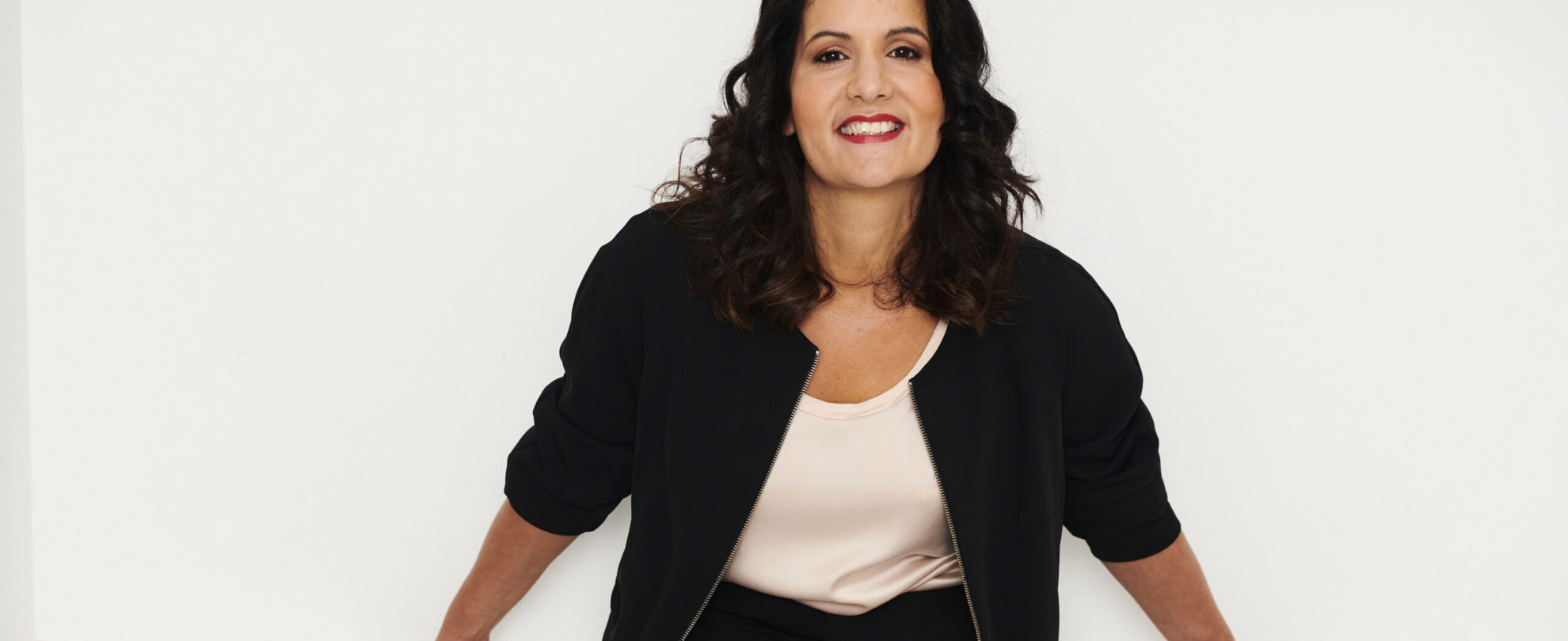 Dr Radha Modgil on trying something new - National Academy for Social ...