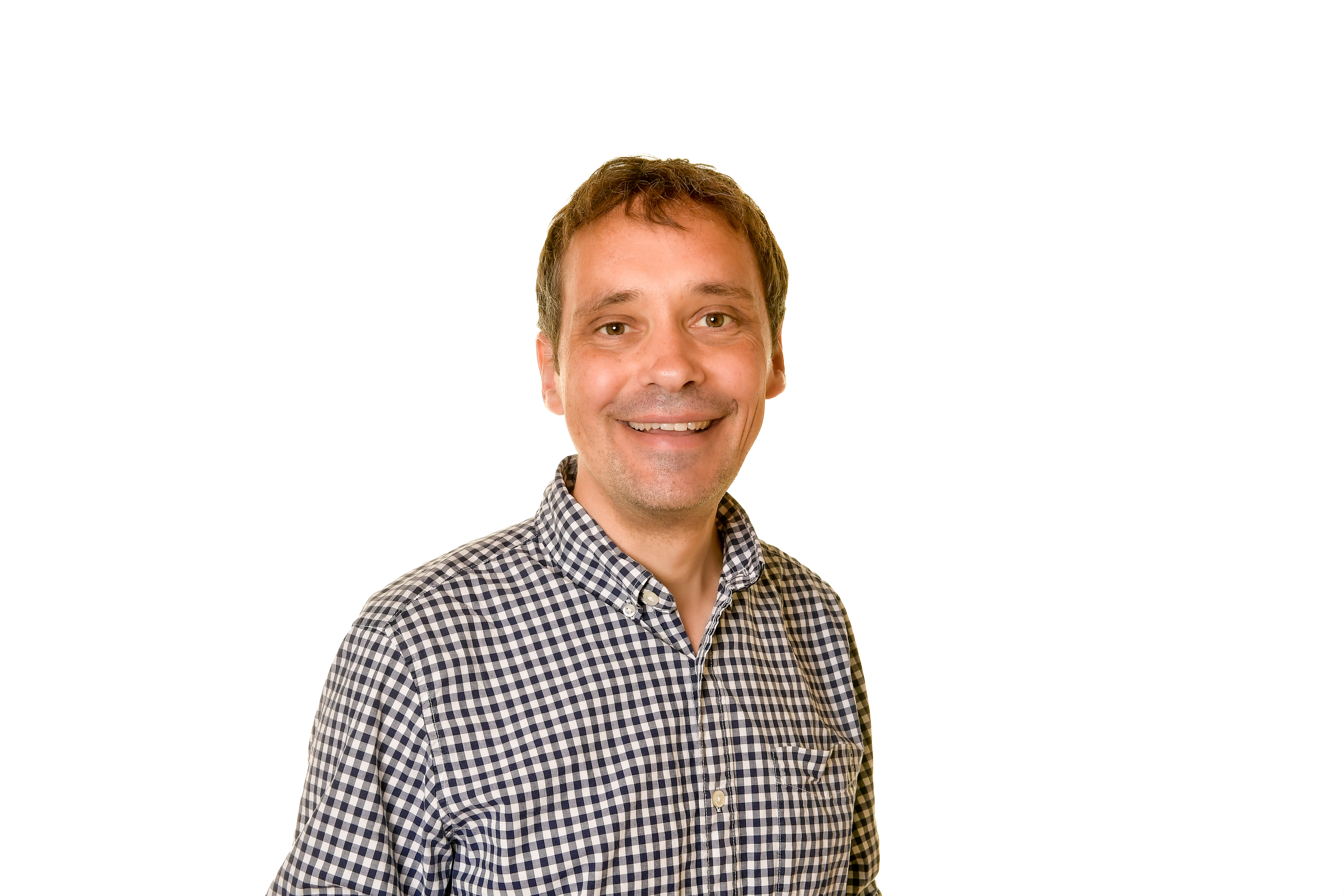 Meet the team - National Academy for Social Prescribing | NASP