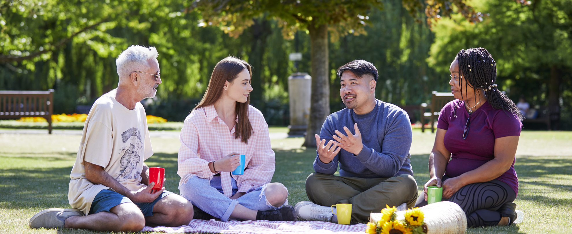 Unlocking strengths – National Academy for Social Prescribing | NASP