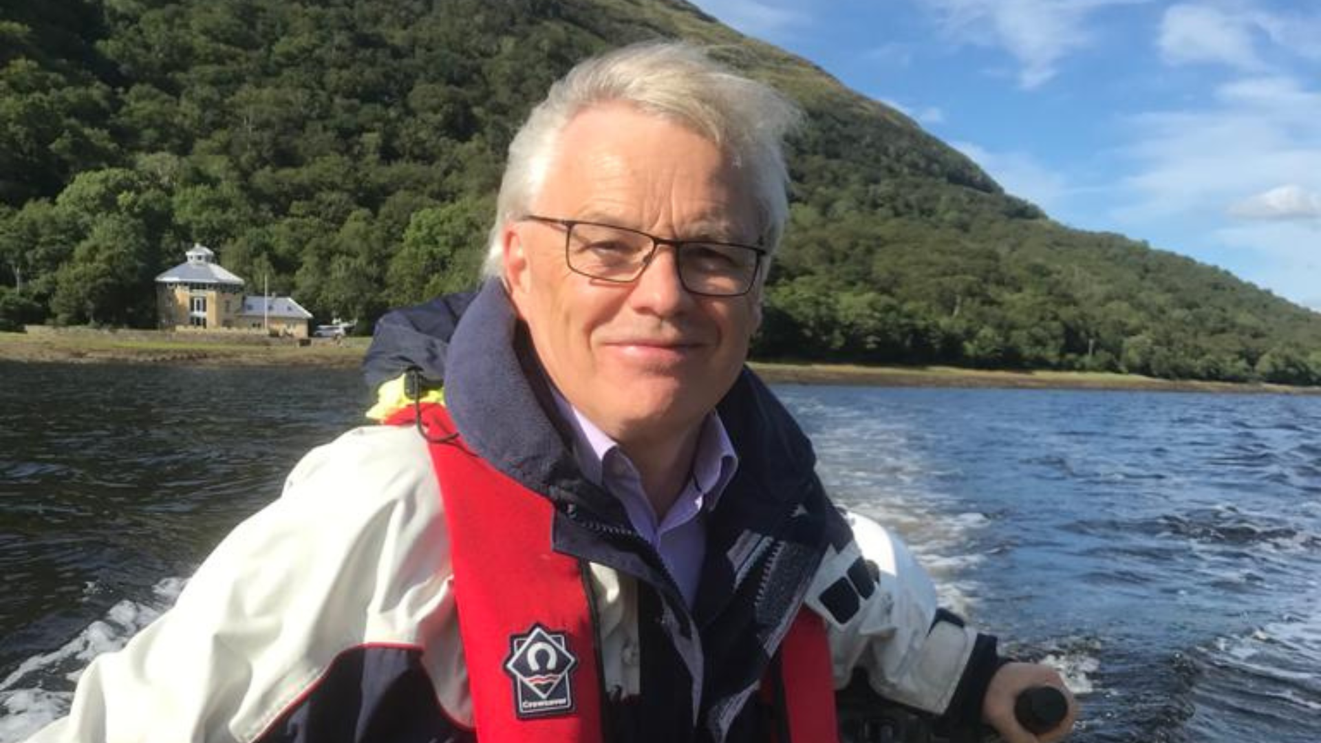 NASP Patron appointed to NHS England Board | NASP