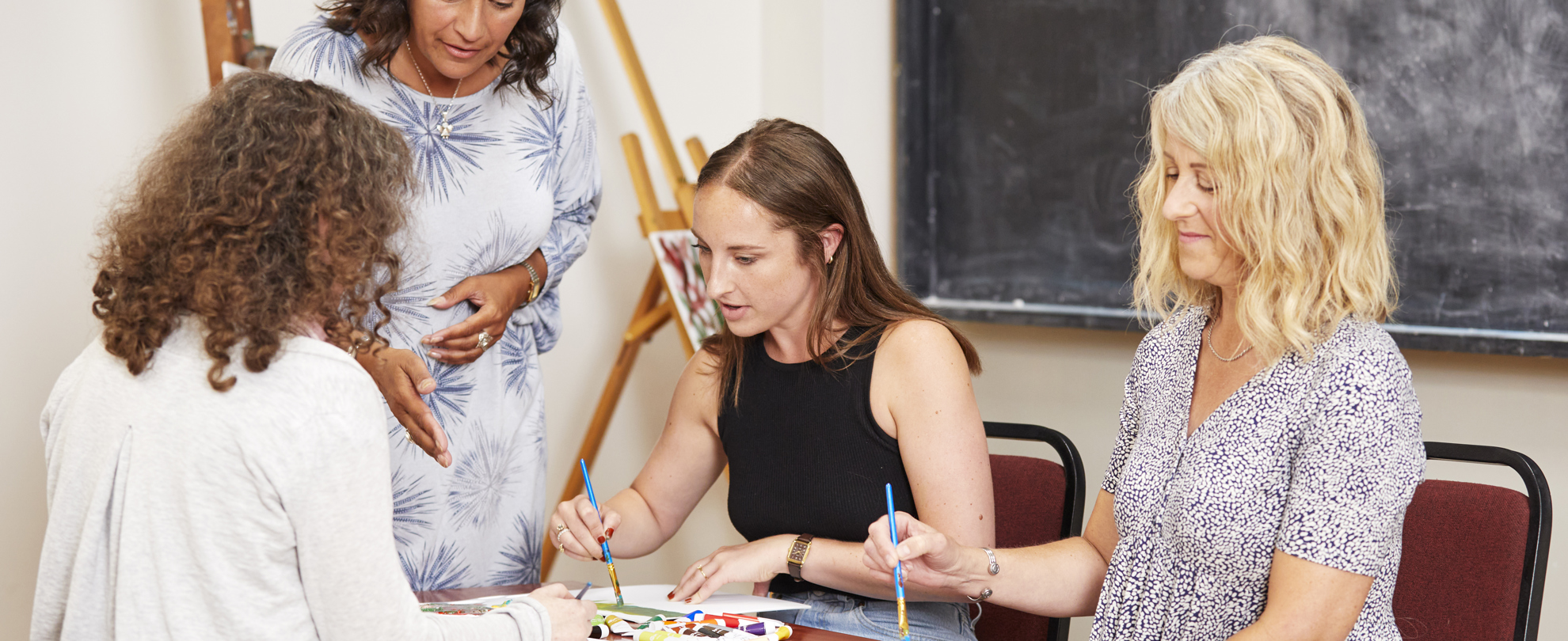 A social revolution in wellbeing – National Academy for Social ...