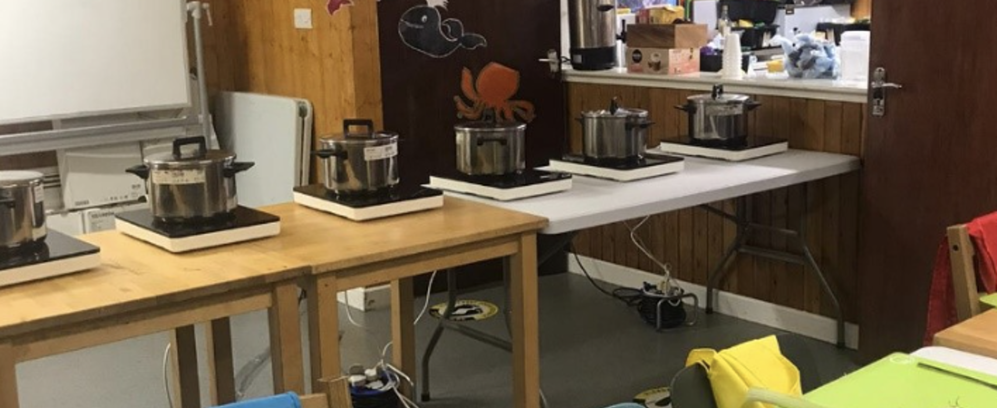Cooking with Thrive Haringey – Social Prescribing Story for Thriving ...