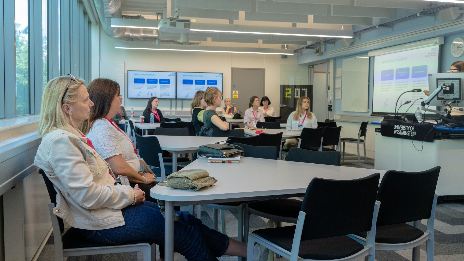 International Social Prescribing Conference 2024 - National Academy for ...