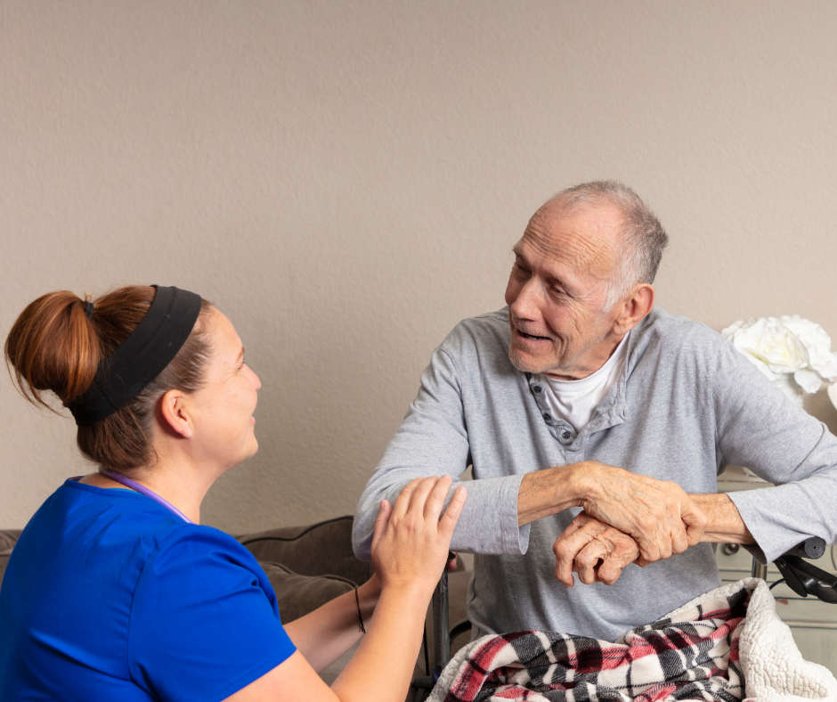 NASP welcomes inclusion of social prescribing in the new NHS guidance ...