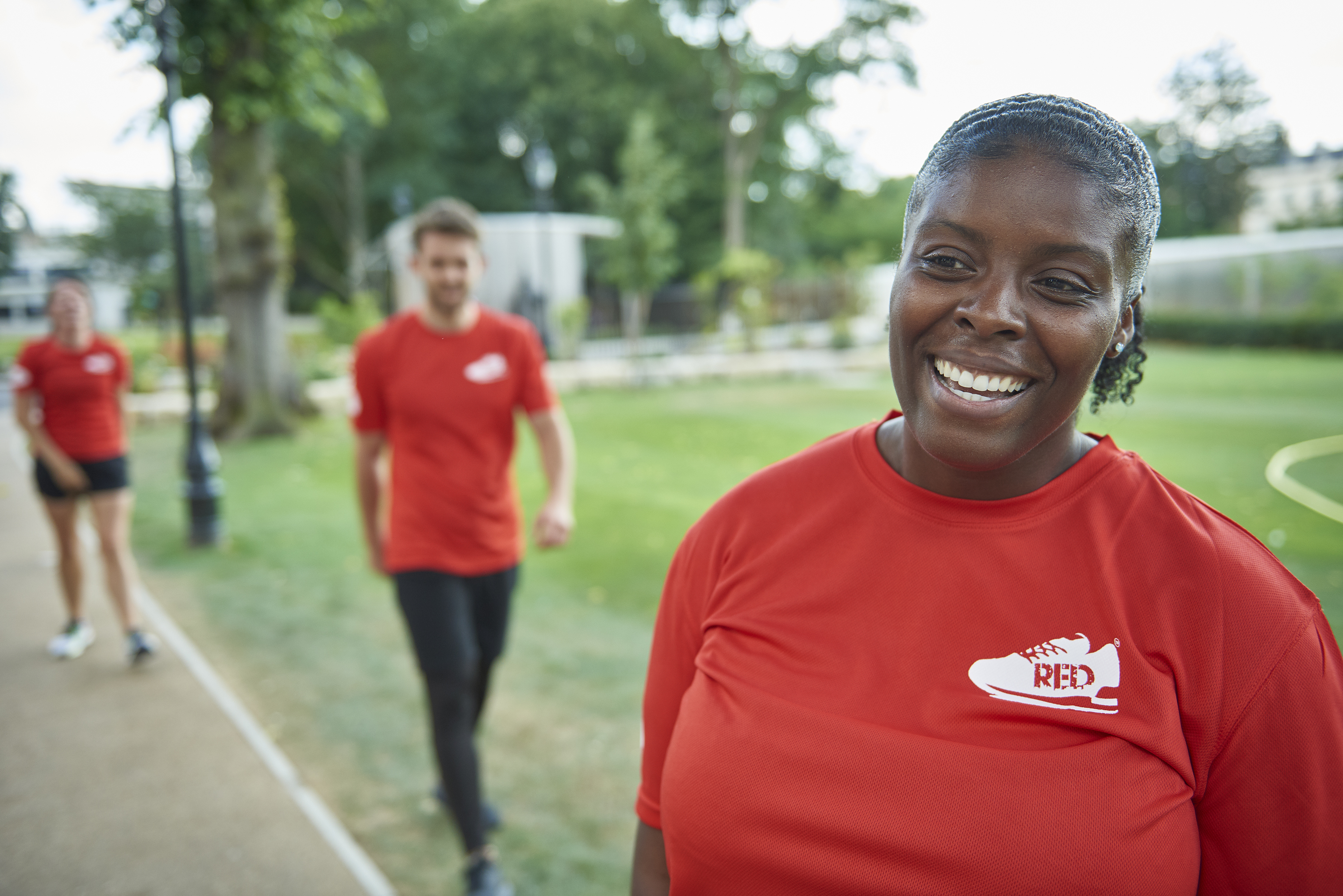 NASP Partners with Red January - National Academy for Social ...