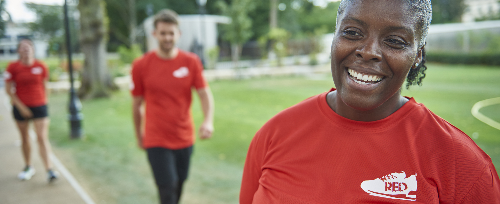 Red January 2024 - National Academy for Social Prescribing | NASP