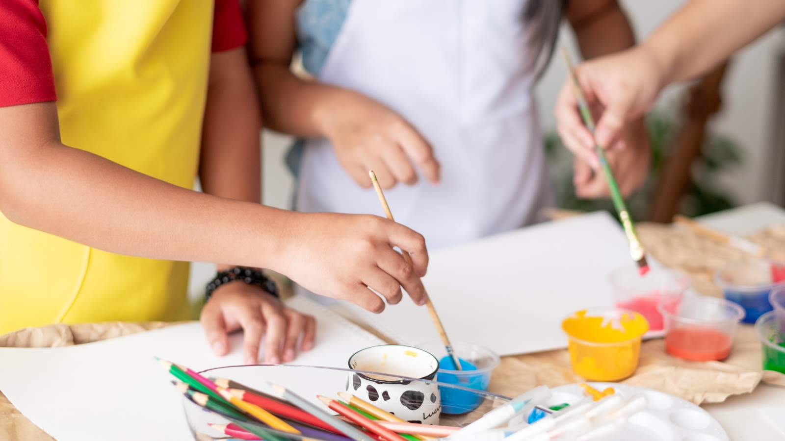 Social prescribing for children and young people - National Academy for ...