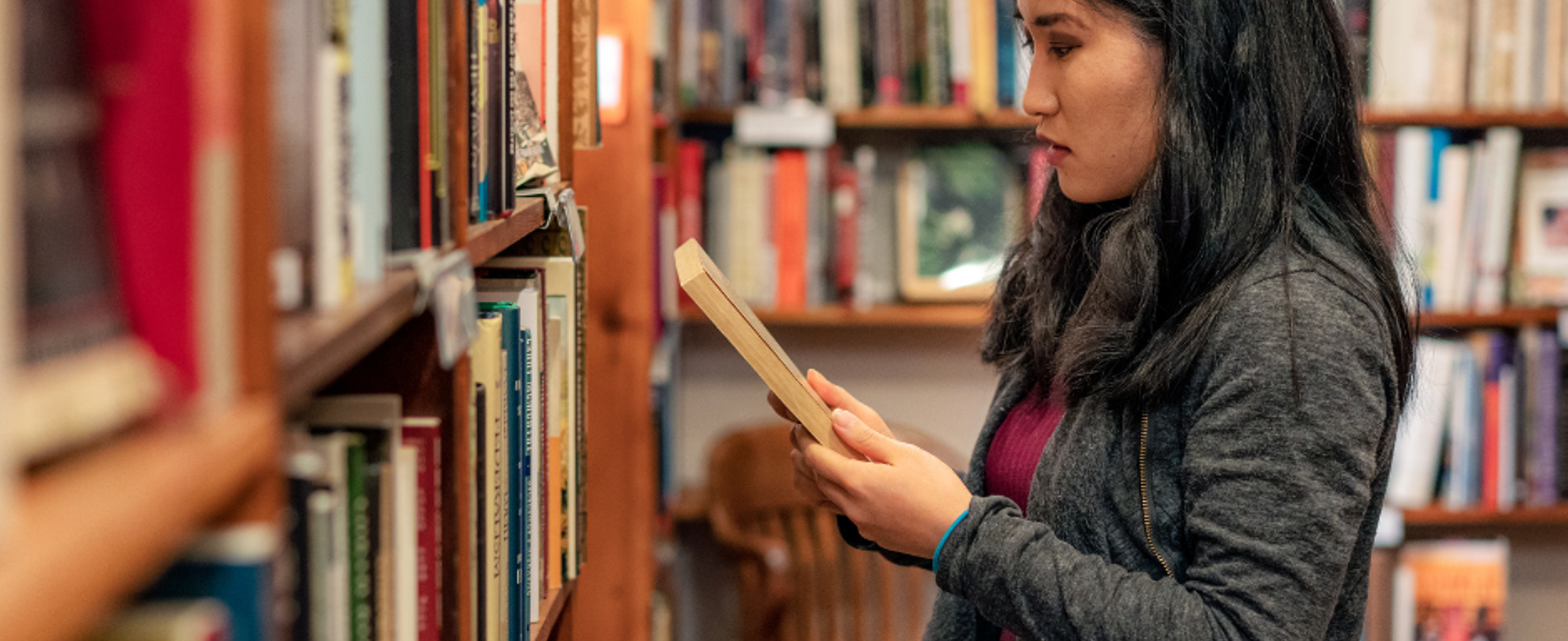 Books on Prescription – how reading can support better patient outcomes ...