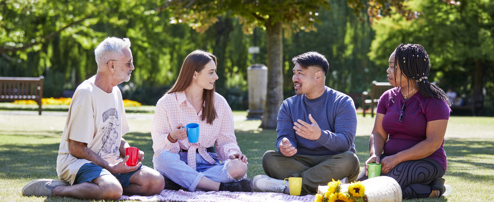 Our 2020 achievements – National Academy for Social Prescribing | NASP