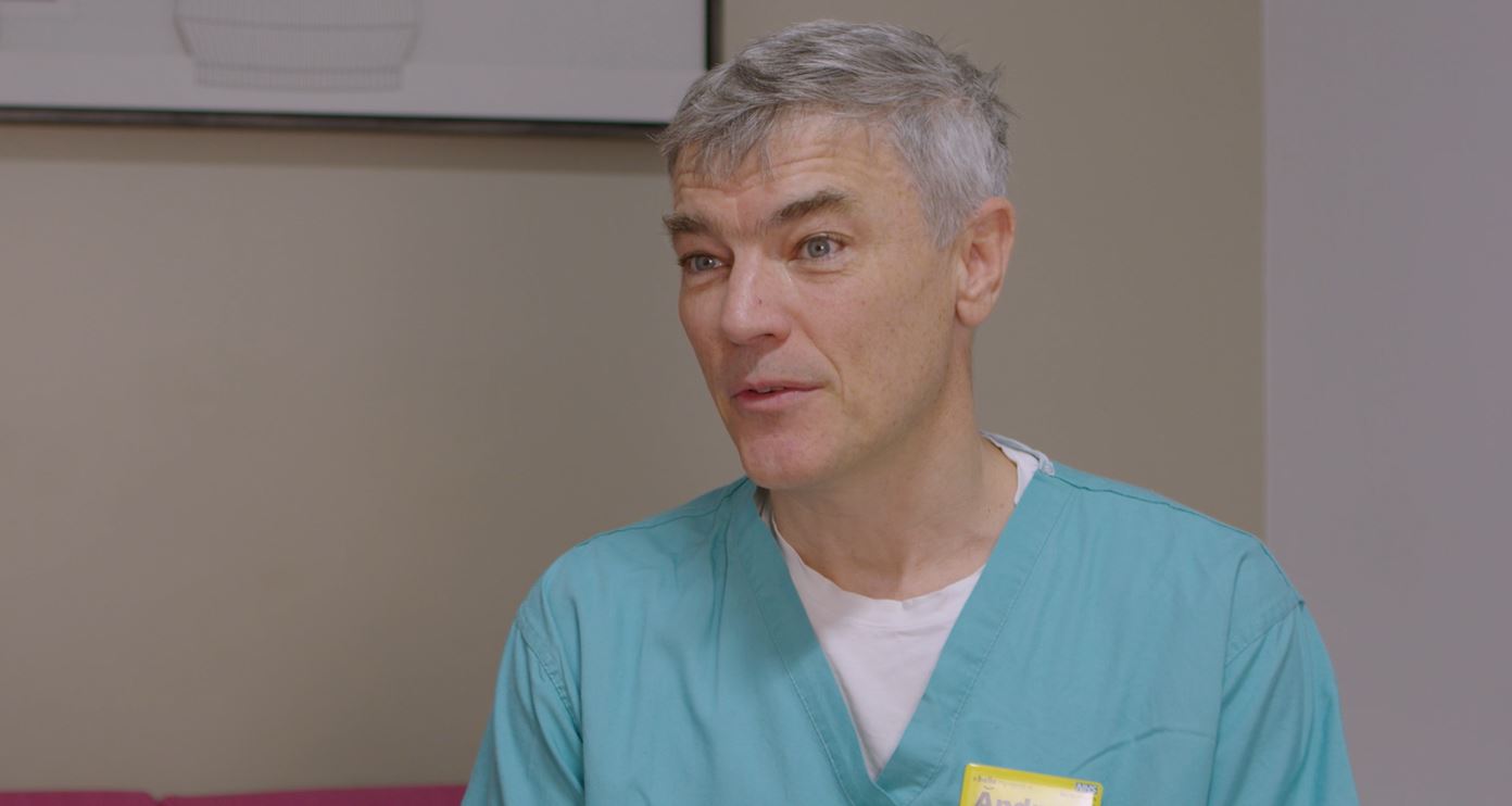 Social prescribing in secondary care - social prescribing case study | NASP