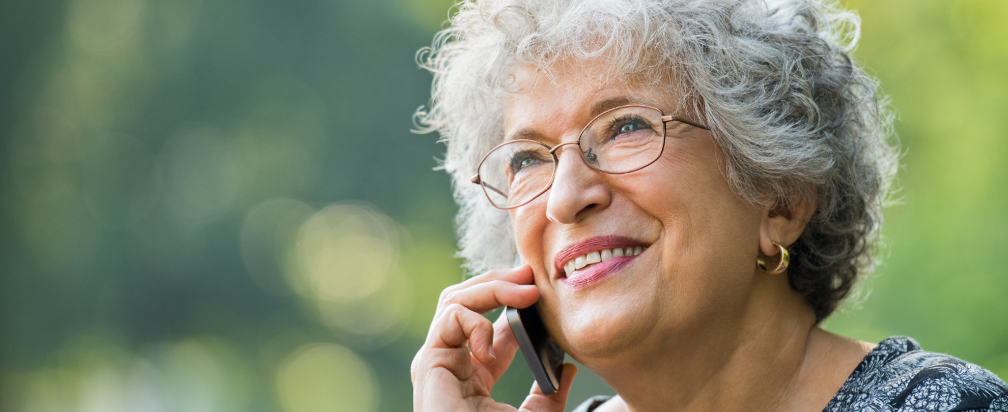 Rainbow call companions – Social Prescribing Sotry | NASP