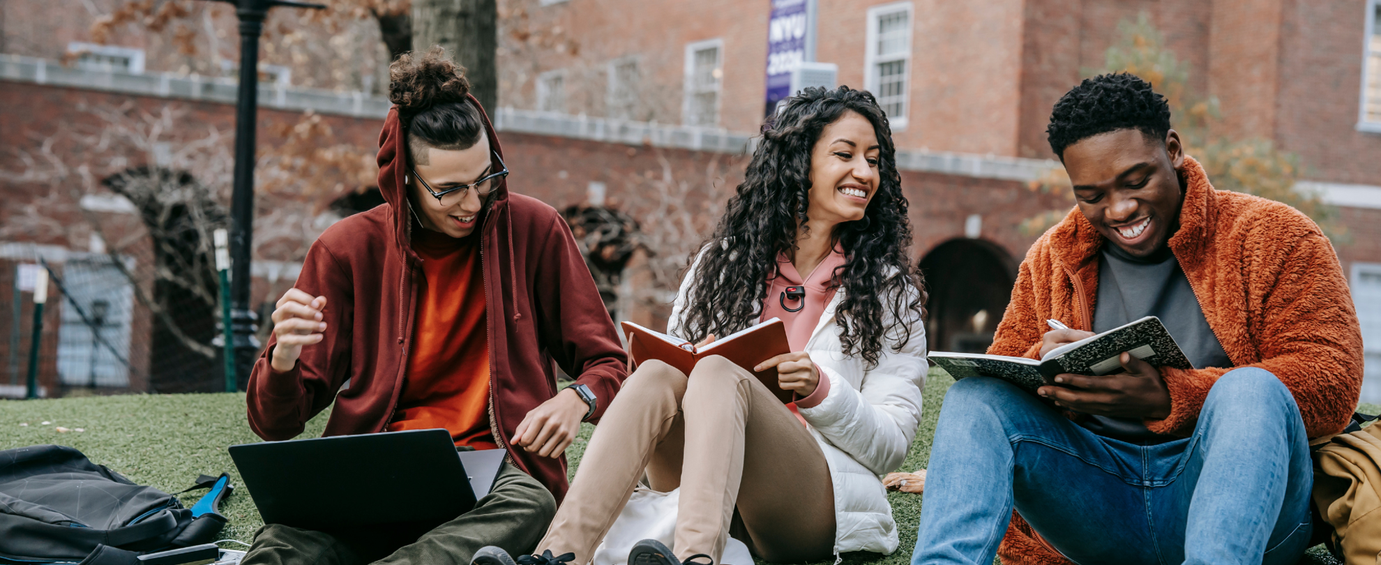 Social Prescribing Student Champions | NASP