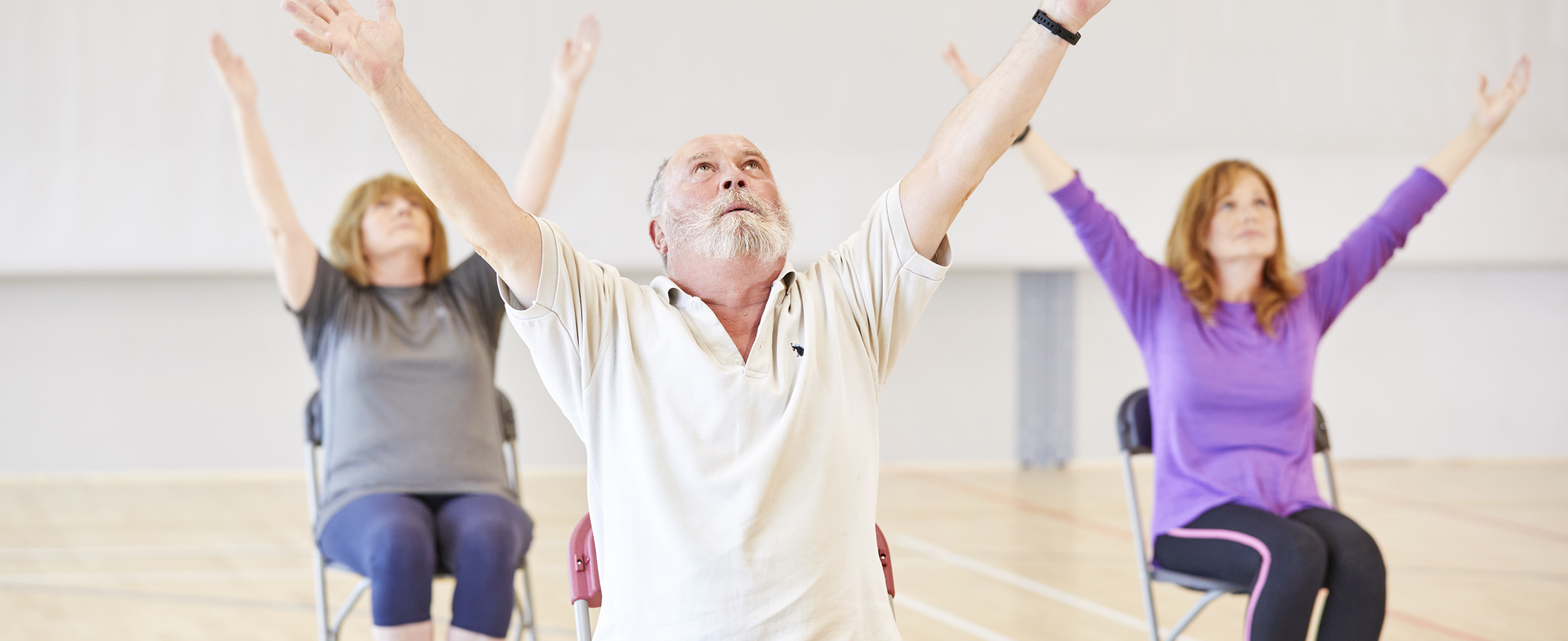 New Major Conditions Strategy report includes focus on social ...