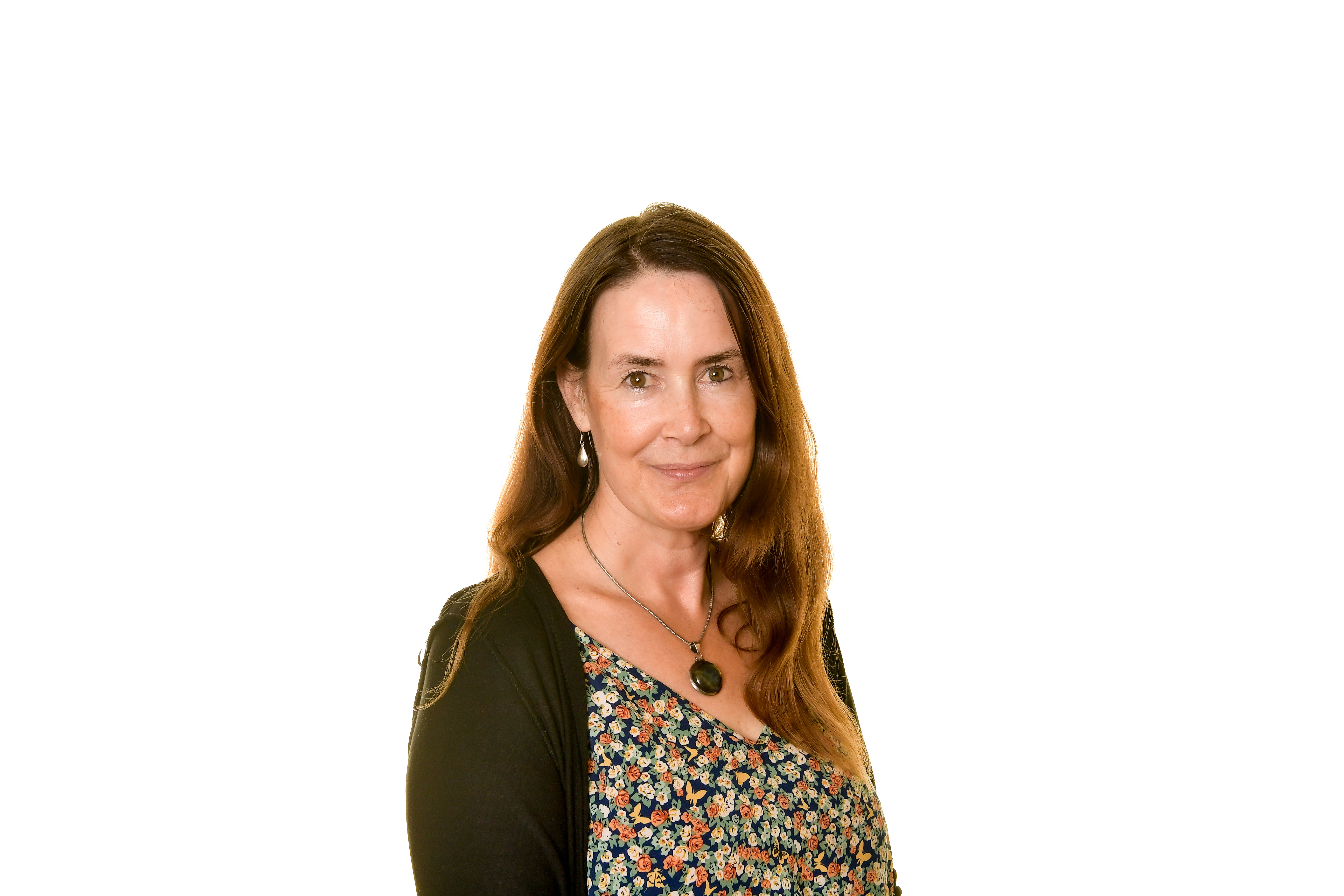 Meet the team - National Academy for Social Prescribing | NASP