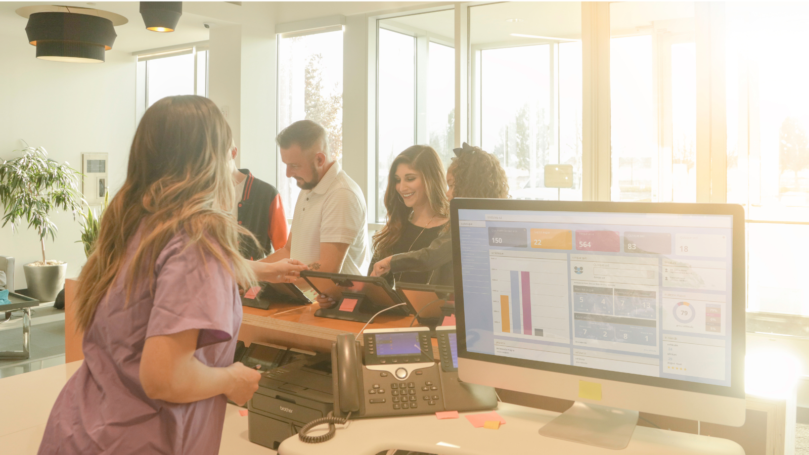 Supporting Healthcare Professionals- National Academy for Social ...