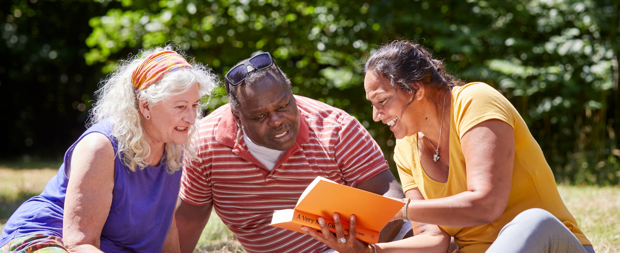 Visiting Heritage - National Academy for Social Prescribing | NASP